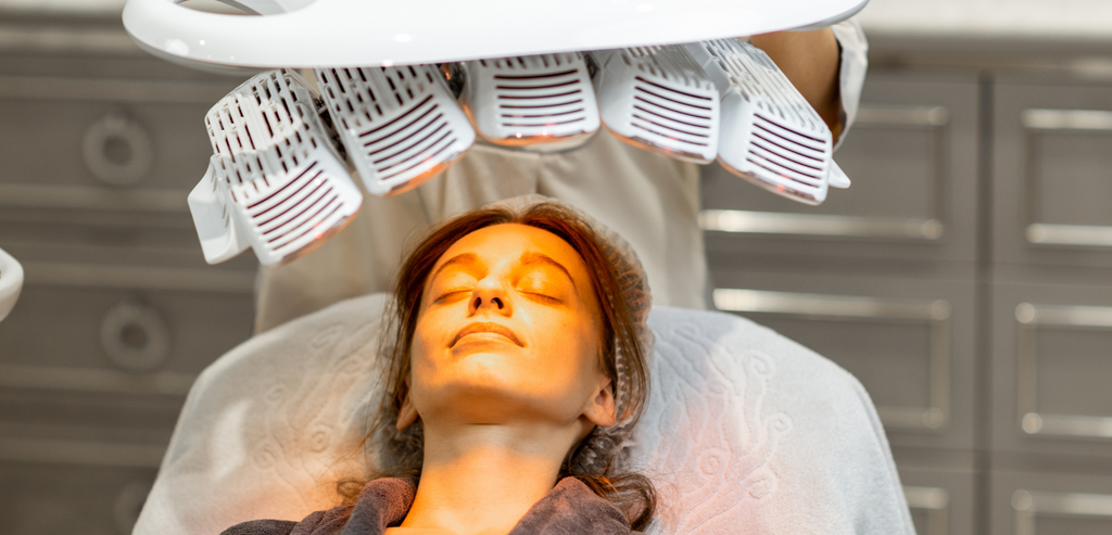 Benefits of Healite II LED – The Aesthetic Edit