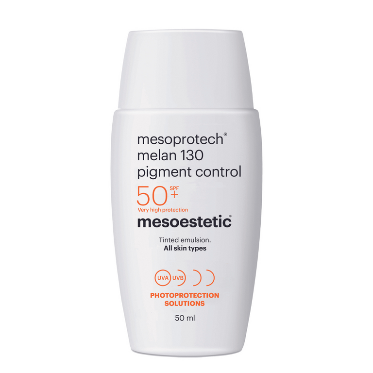 Mesoestetic Mesoprotech Melan 130 Pigment Control – The Aesthetic Edit